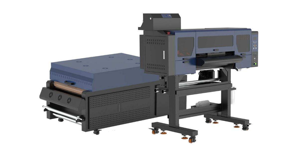 Essential DTF Supplies: What You Need To Get Started — INKJET PARTS