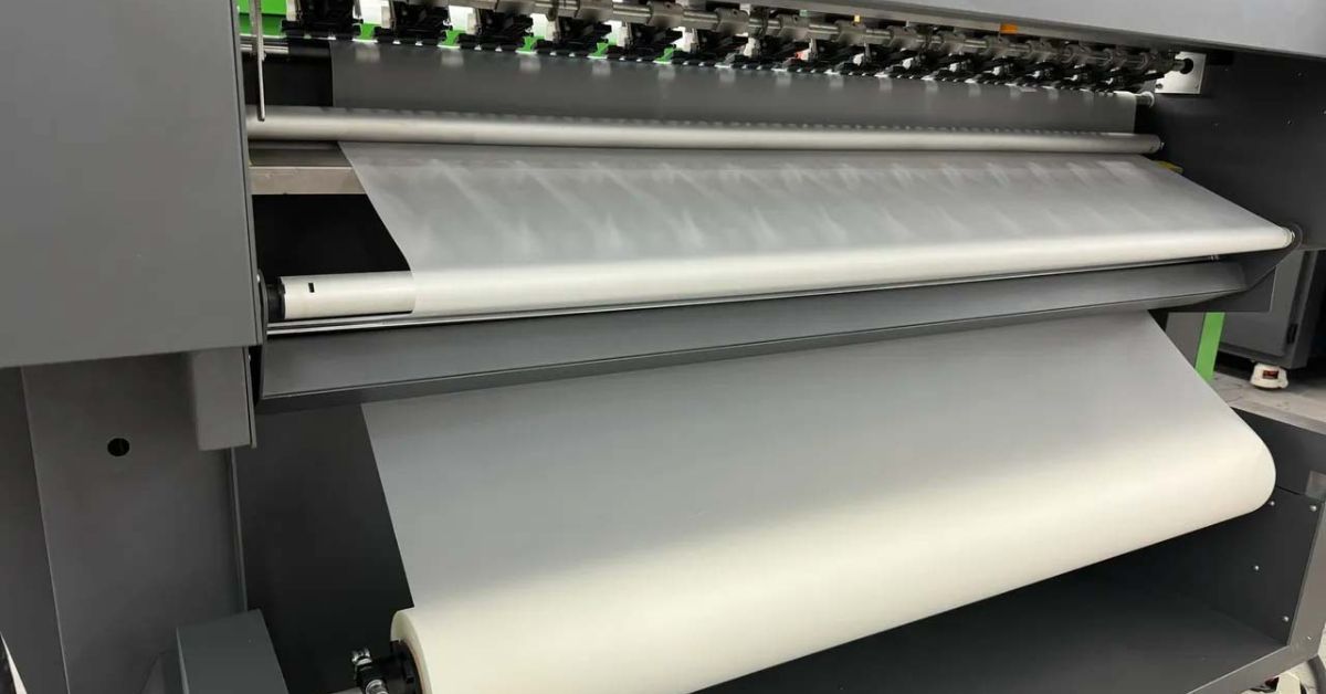 The Ultimate Guide To Direct-To-Film Technology