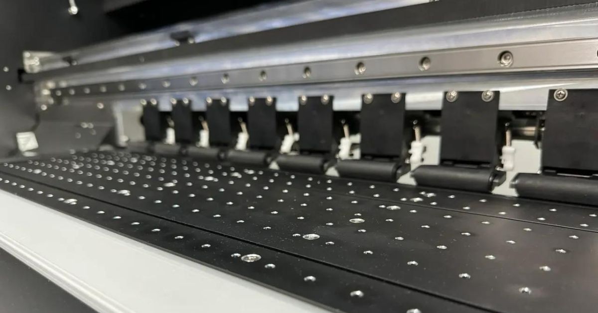 5 Essential DTF Printer Maintenance Tips — Inkjet Parts