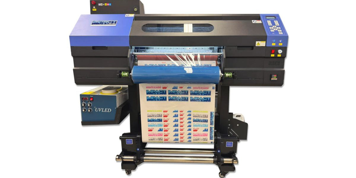 UV DTF Transfers: Key Things You Should Know