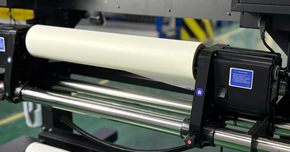Tips for Enhancing Quality in Direct-to-Film Transfers — Inkjet Parts