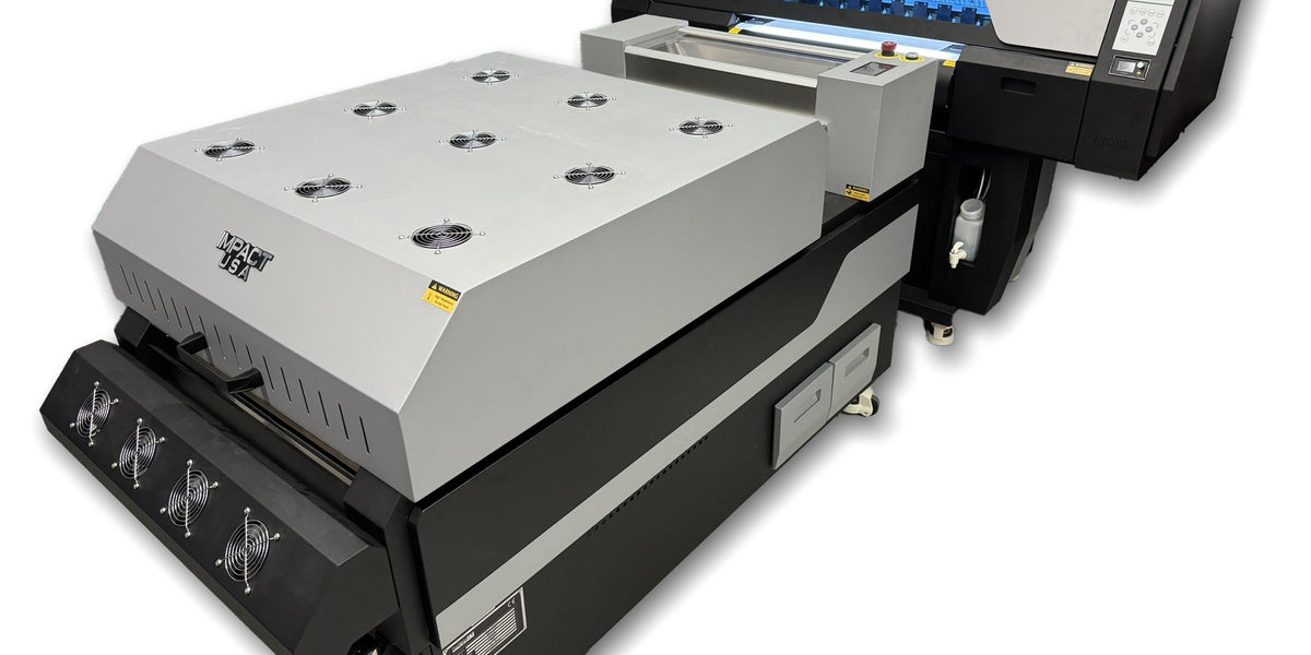 DTF - Direct to Film Spare Parts, Supplies & Equipment — Inkjet Parts