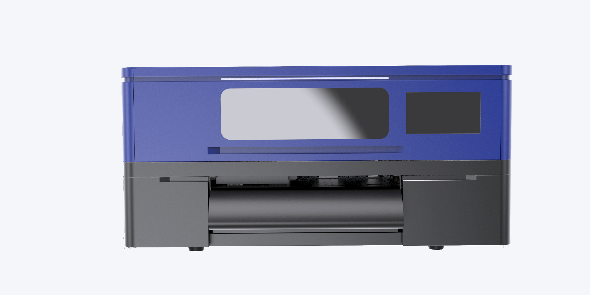 Fedar FD30 A3 PRO 13" DTF Printer (2 x i1600 Epson Print Heads), Shake ...