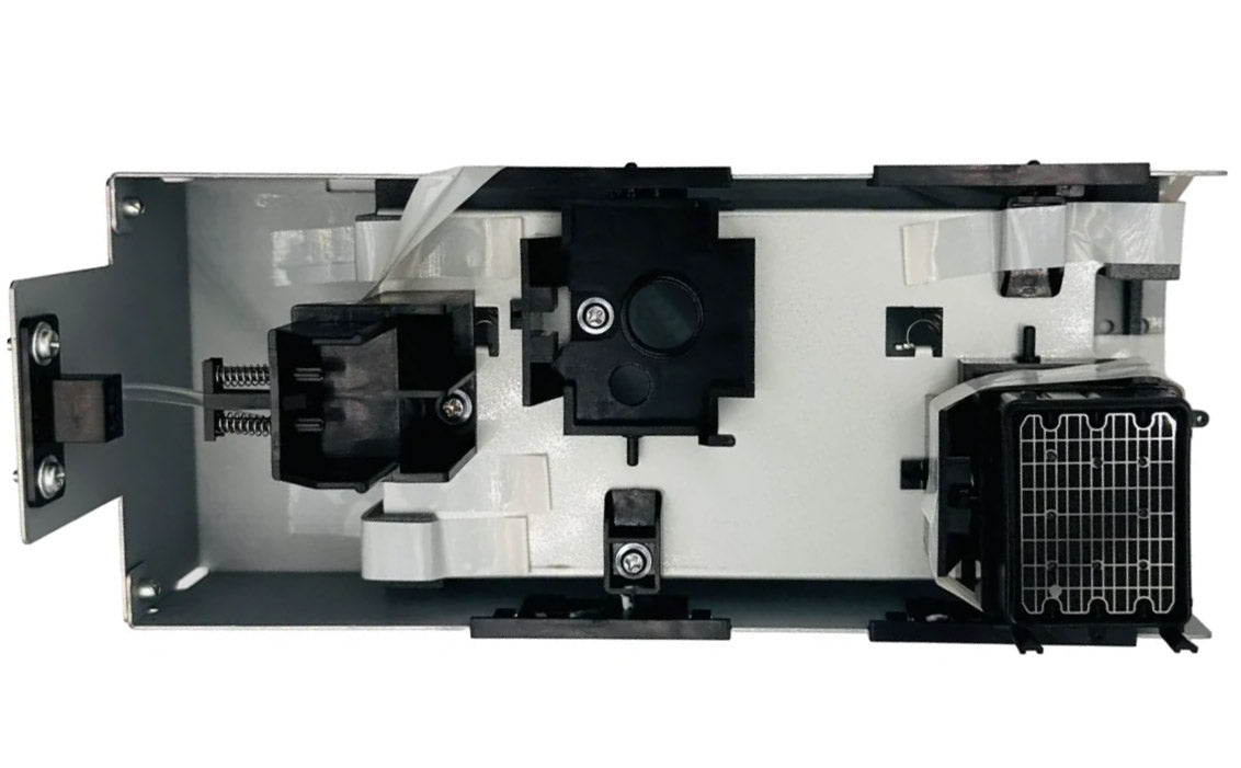 Mutoh Valuejet 1204 Maintenance Station | InkJet Parts — Inkjet Parts