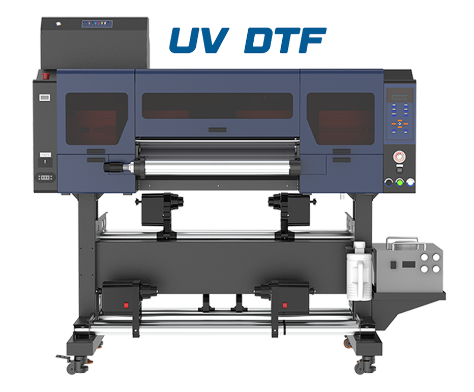 DTF Printers & Equipment | DTF Film Printer | Inkjet Parts