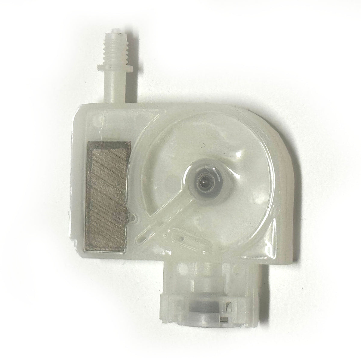 DTF Damper With Nut for Epson I3200-A1 Printhead — Inkjet Parts