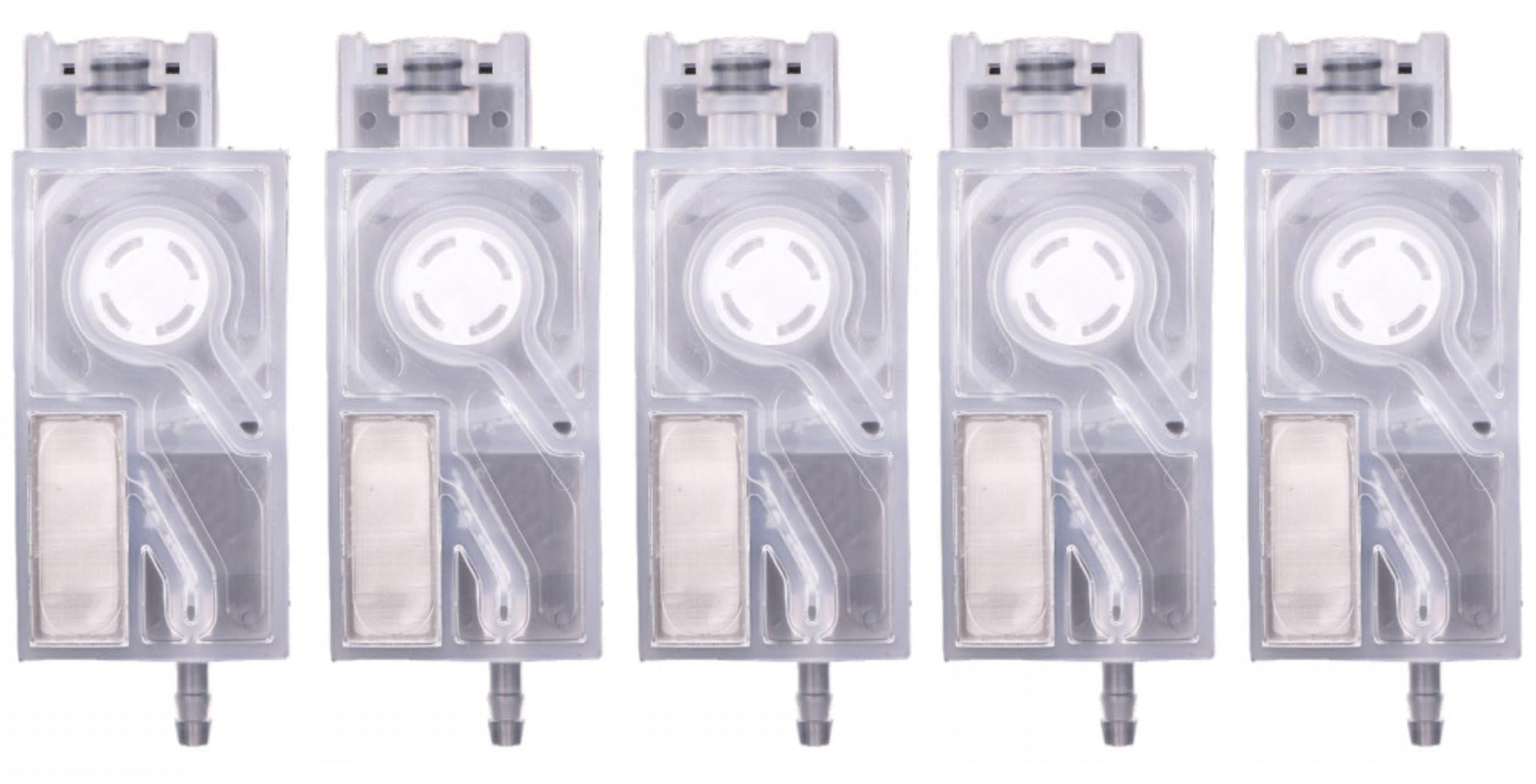 DTF Printer Parts | DTF Accessories | Inkjet Parts