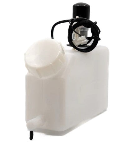 DTF White Ink Tank with Stirrer — INKJET PARTS