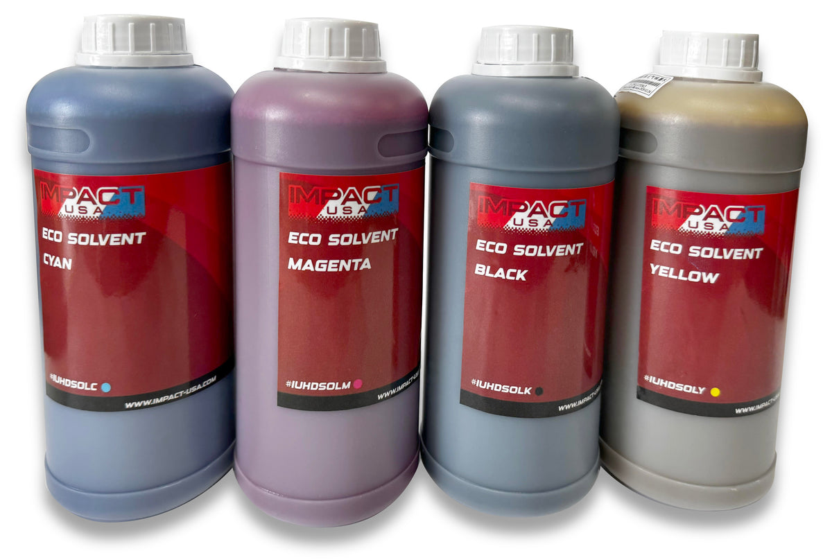 Bulk Mutoh, Mimaki, Roland Bulk System & Cartridge Printers | Inkjet ...