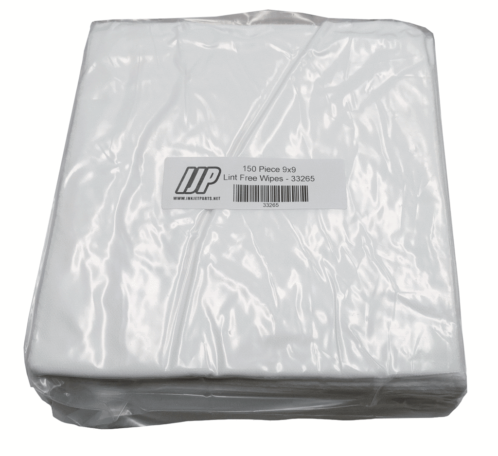 Printhead Cleaning Wipes & Cleaning Swabs For Printer | Inkjet Parts