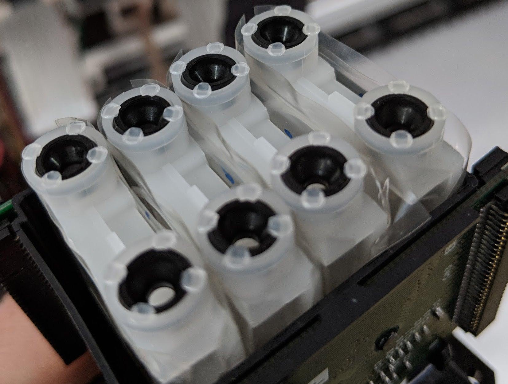 Mutoh Printer Parts | Mutoh Spare Parts | Inkjet Parts