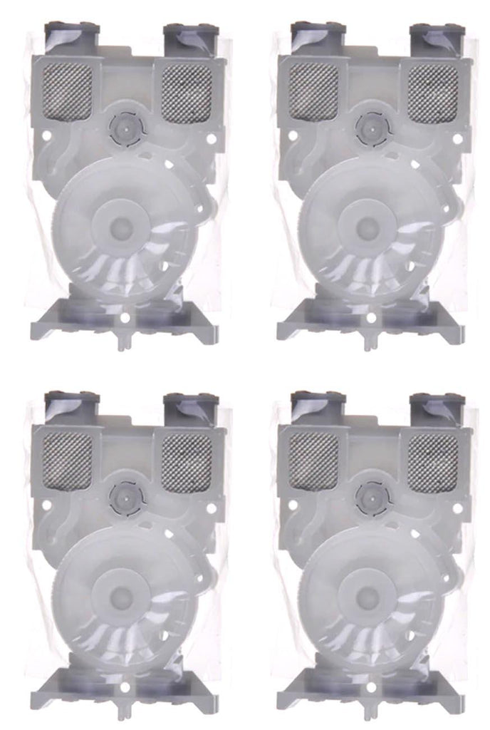 Mutoh 1638 Damper Dg-41543 Valve Head Assy | InkJet Parts
