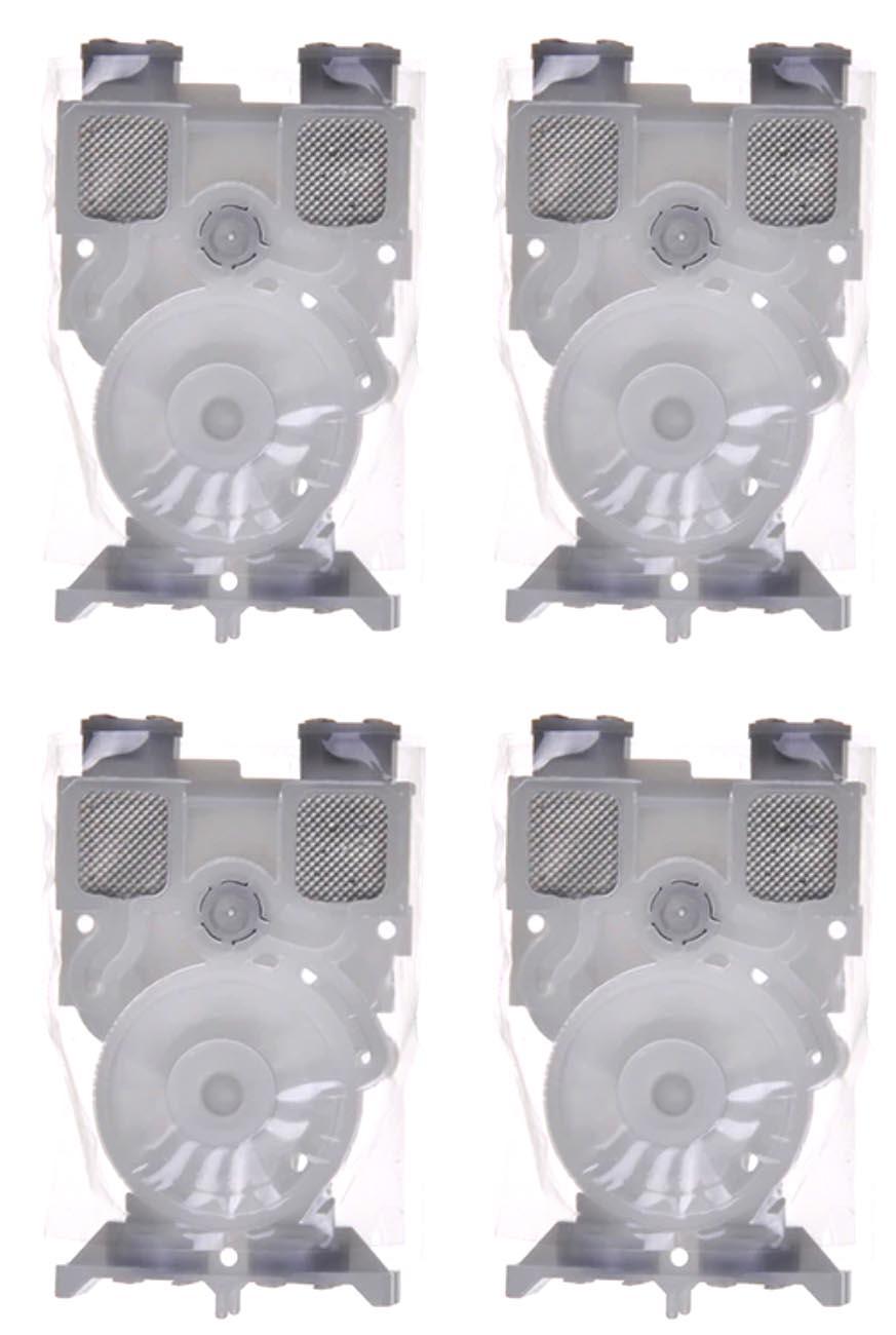 Mutoh 1638 Damper Dg-41543 Valve Head Assy | InkJet Parts — Inkjet Parts