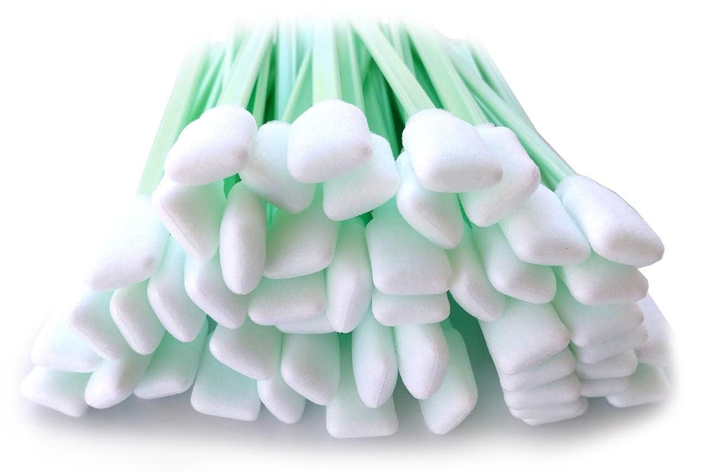 500 Pieces Sponge Swabs $0.17 per Swab!