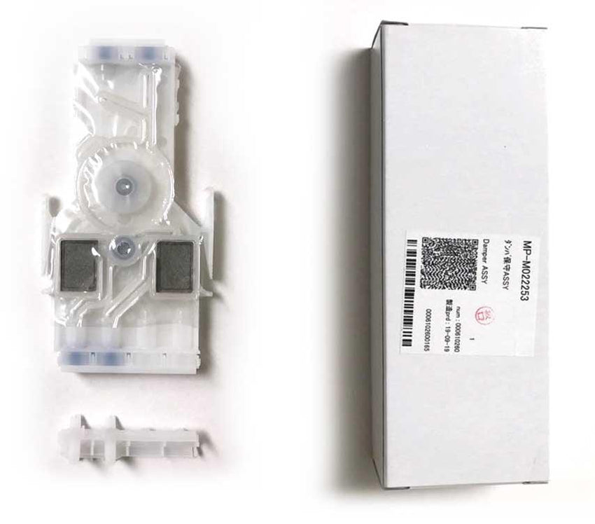 Mimaki Spare Printer Parts | Mimaki Print Head Replace | InkJet Parts ...