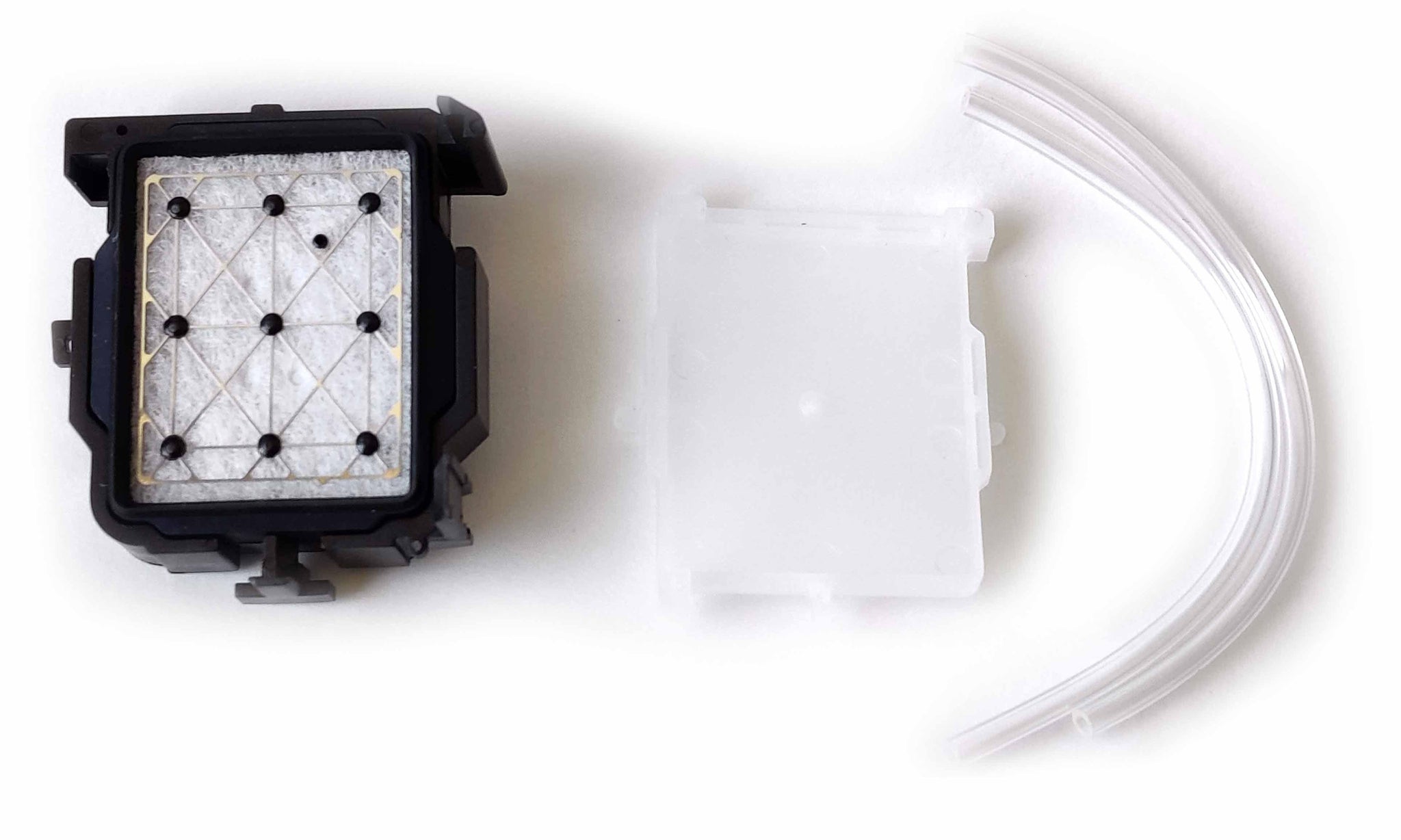 Mimaki Spare Printer Parts | Mimaki Print Head Replace | InkJet Parts ...