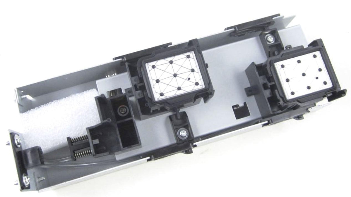 Mutoh VJ1638UH Capping Assembly DG-48992 — Inkjet Parts